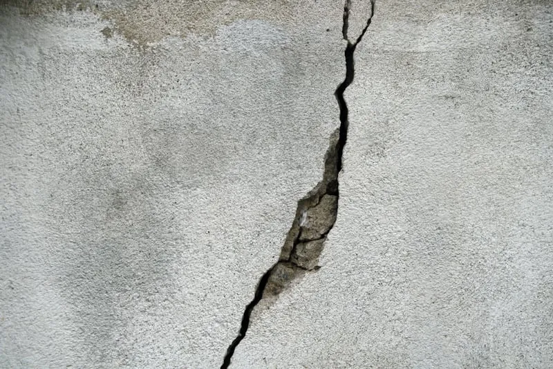 Common Concrete Problems and How to Fix Them